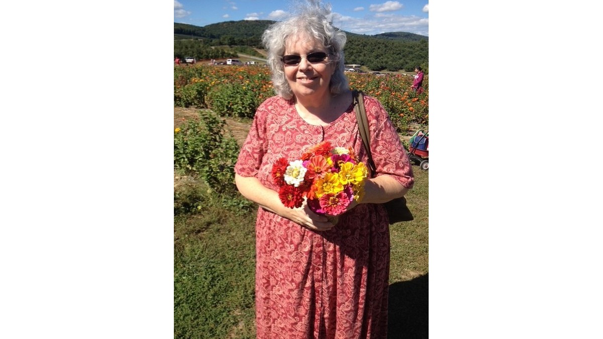 Robin Dykeman Obituary - Fishkill, NY | McHoul Funeral Home of Fishkill ...