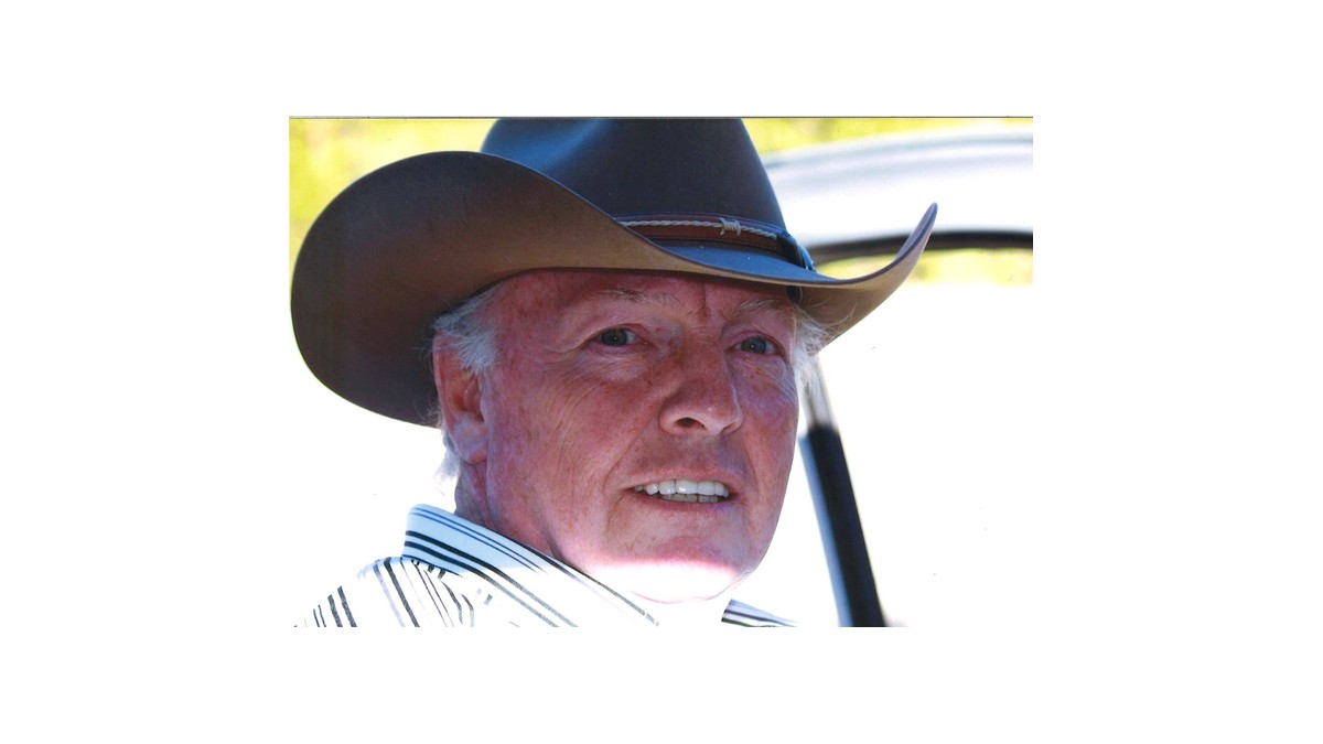 Thomas Budington Obituary - Hopewell Junction, NY | McHoul Funeral Home ...