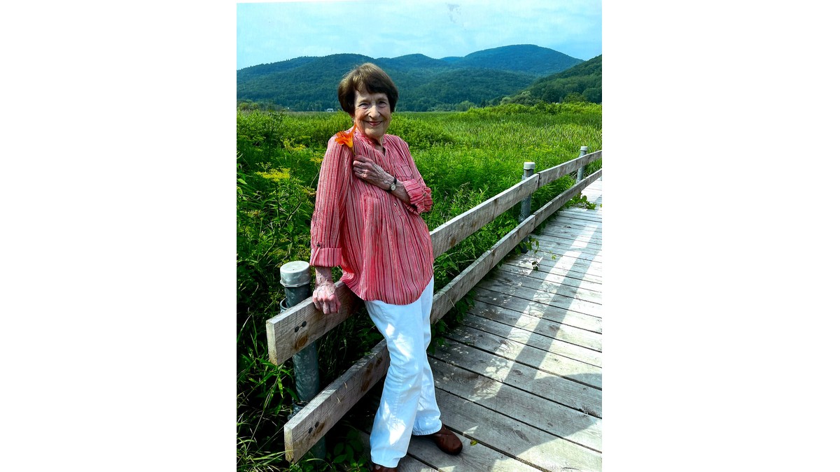 Mary Hoffman Obituary - Fishkill, NY | McHoul Funeral Home of Fishkill ...