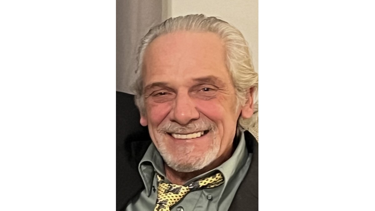 Clayton Chamberlain Obituary