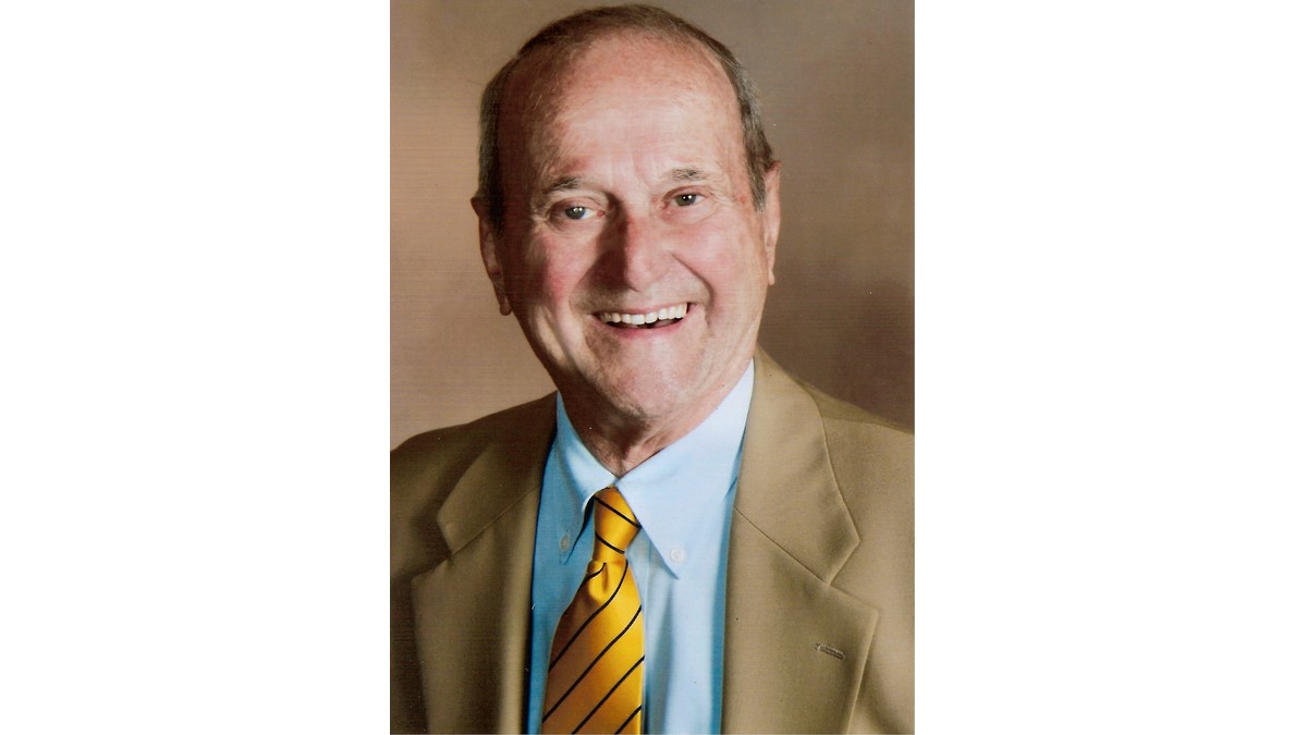 Samuel Lawson Obituary - Fishkill, NY | McHoul Funeral Home of Fishkill ...