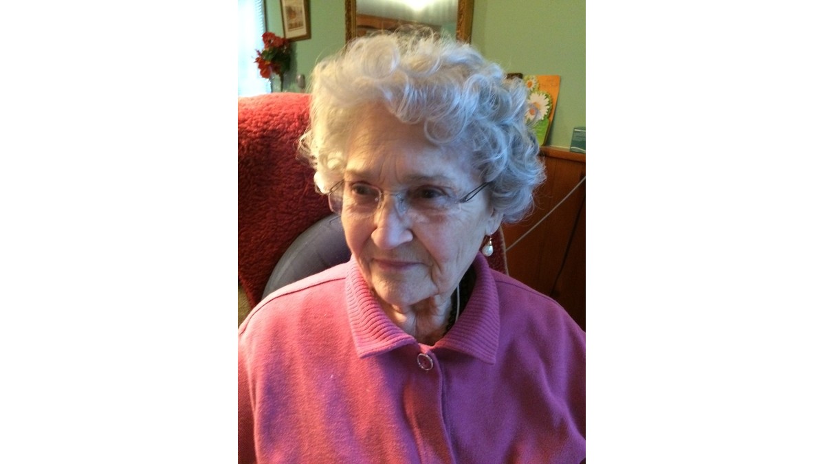 Lillian Dunn Obituary - Fishkill, NY | McHoul Funeral Home of Fishkill ...