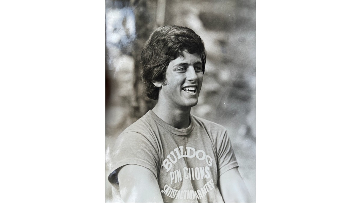 Jeffrey Redfield Obituary - Hopewell Junction, NY | McHoul Funeral Home, Inc.