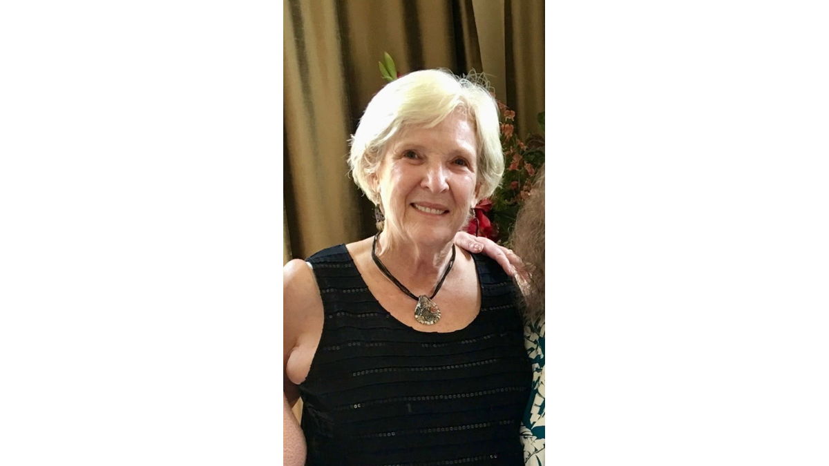 Virginia Young Obituary - Hopewell Junction, NY | McHoul Funeral Home, Inc.