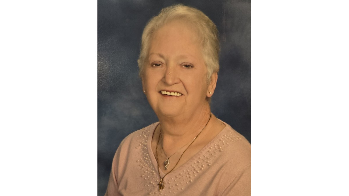 Gail Lawless Obituary