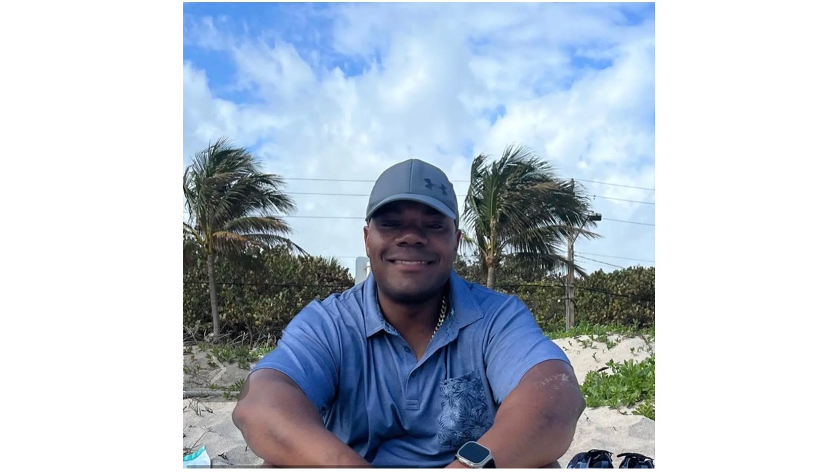 Nigel Barnett Obituary - Hopewell Junction, NY | McHoul Funeral Home, Inc.