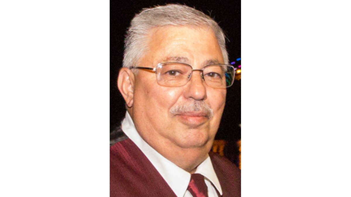 Anthony Romano Obituary - Hopewell Junction, NY | McHoul Funeral Home, Inc.