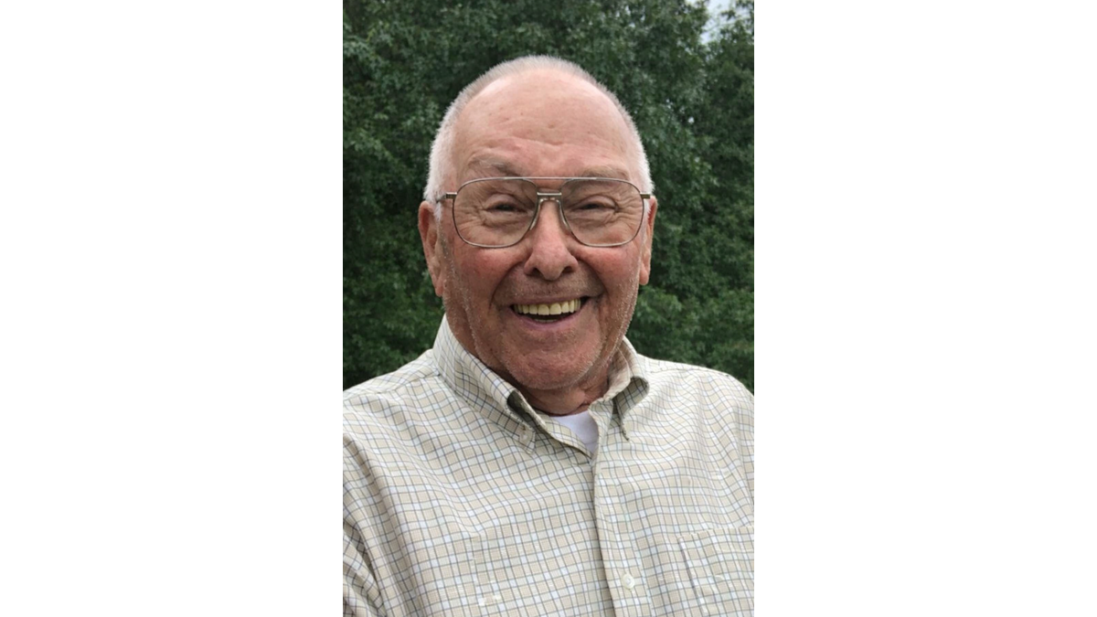 Raymond Odell Obituary - Hopewell Junction, NY | McHoul Funeral Home, Inc.