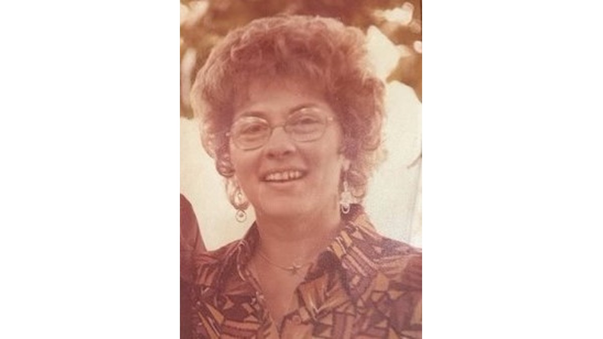 Judith Beyer Obituary - Hopewell Junction, NY | McHoul Funeral Home, Inc.