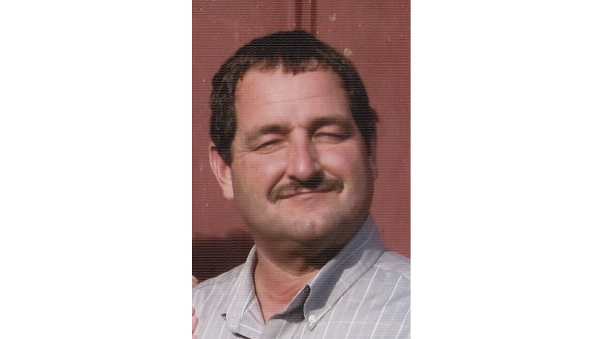 James Jones Obituary - Van Buren, AR | Ocker-Putman Funeral Homes