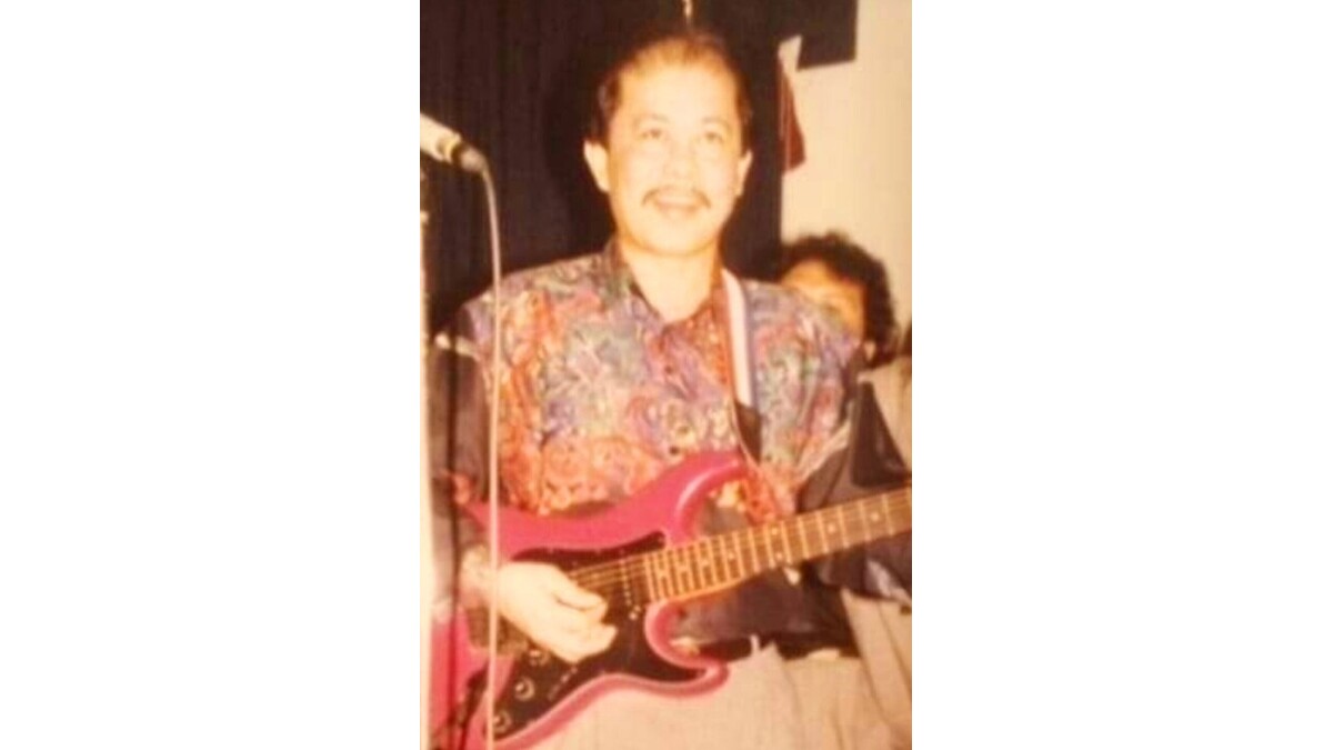 Romeo D Obituary - Van Buren, AR | Ocker-Putman Funeral Homes