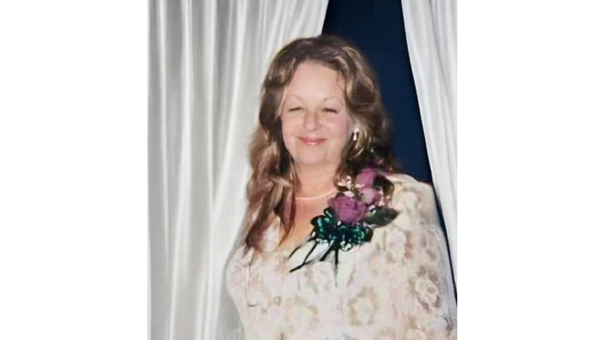 Pamela "Jean" Idell Obituary - Fort Smith, AR | Ocker-Putman Funeral Homes