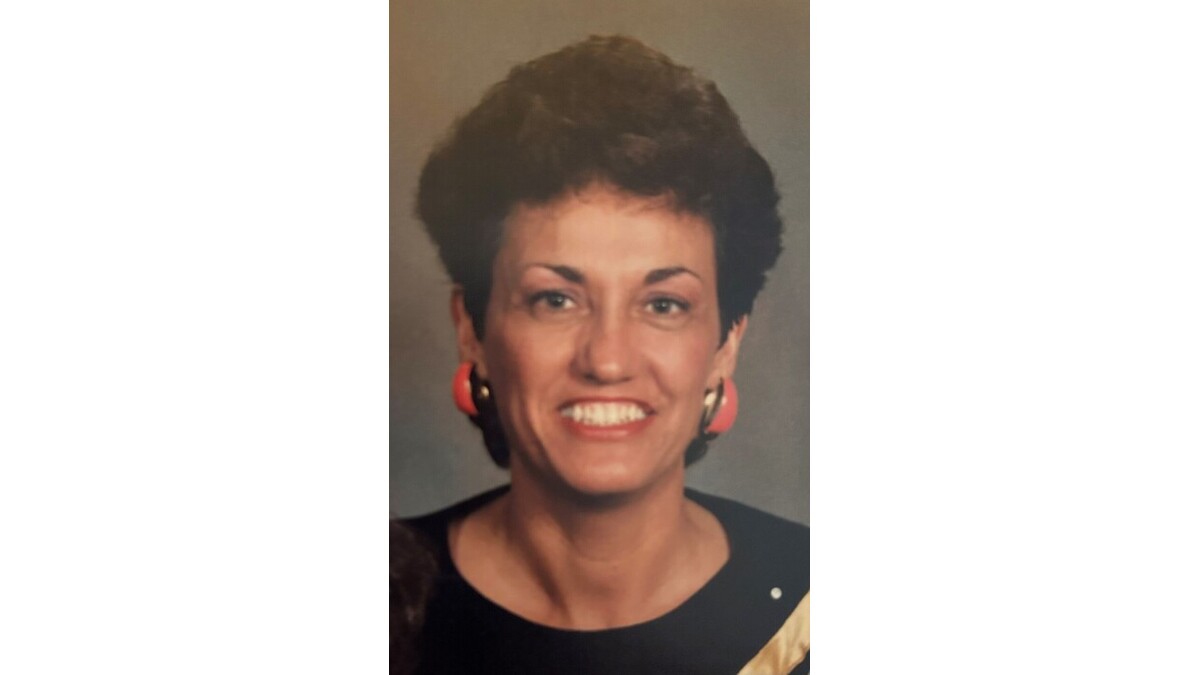 Judy Haney Obituary - Van Buren, AR | Ocker-Putman Funeral Homes