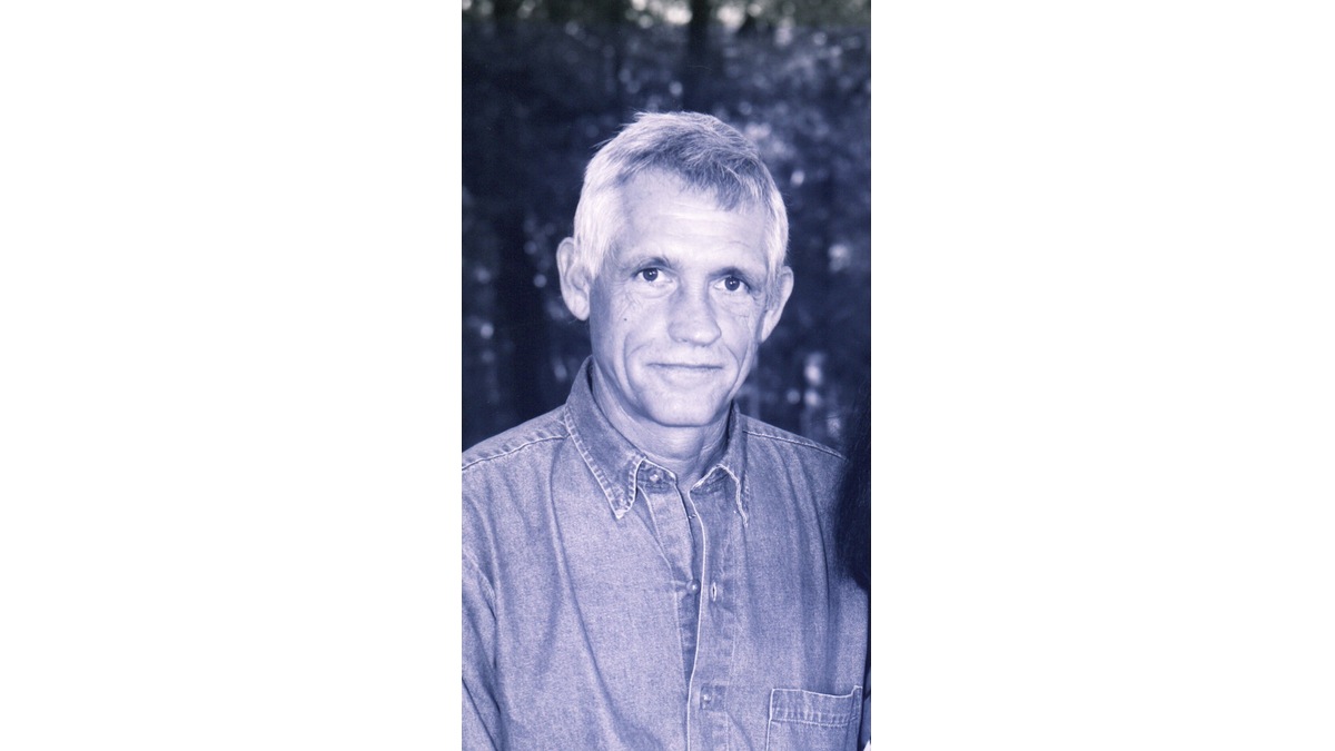 Ronald Cluck Obituary - Alma, AR | Ocker-Putman Funeral Homes