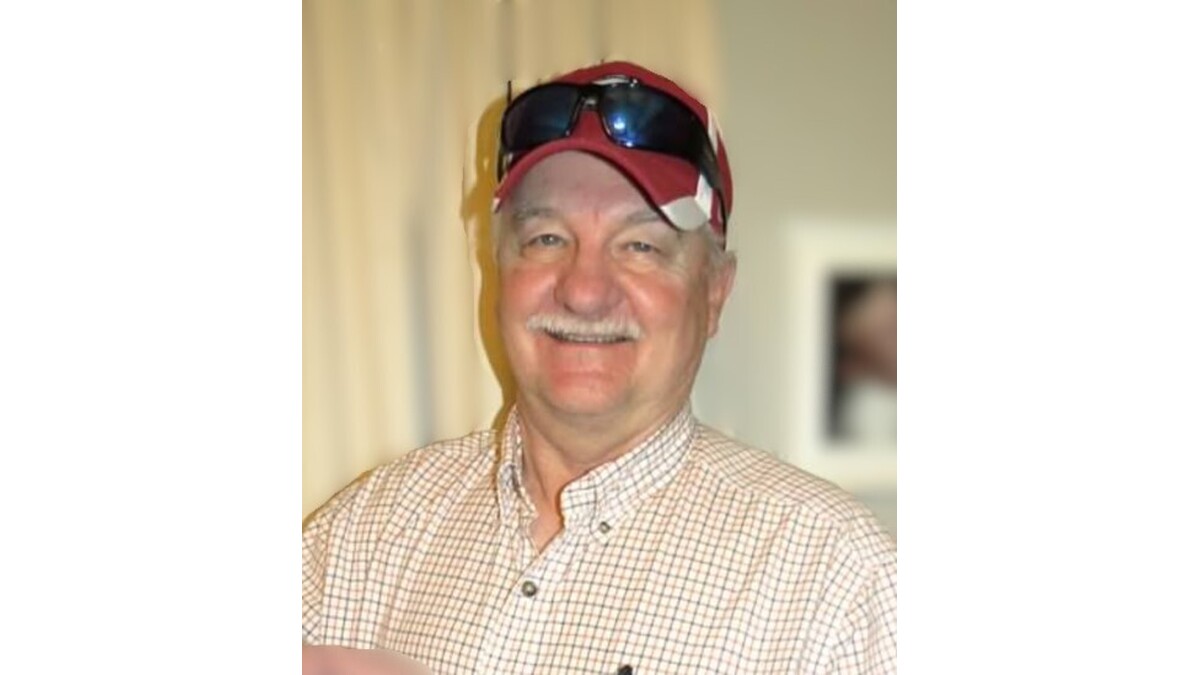 Robert Thornton Obituary - Alma, AR | Ocker-Putman Funeral Homes