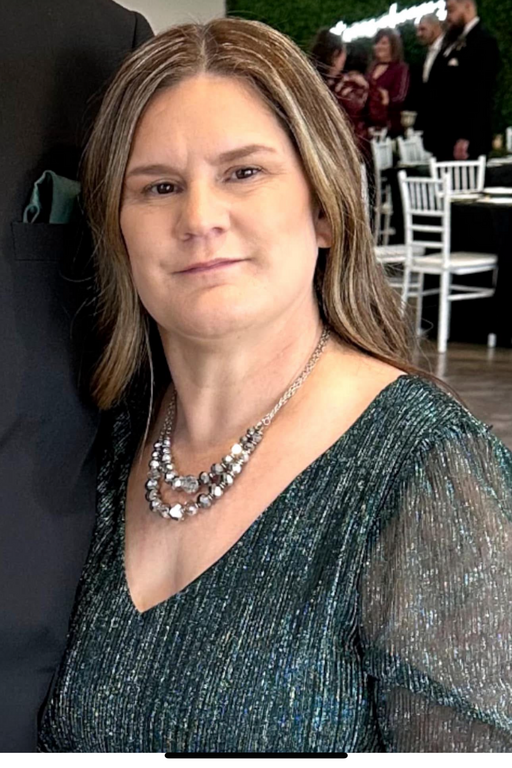 Amanda Smith Obituary - Van Buren, AR | Ocker-Putman Funeral Homes