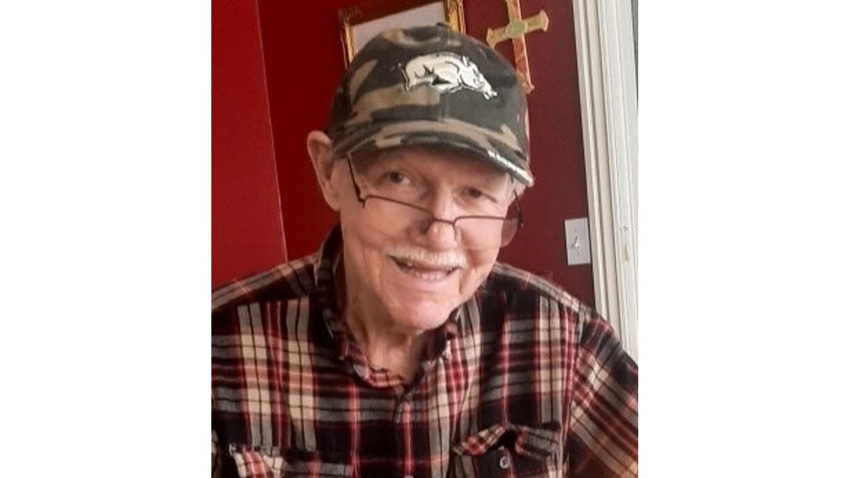 Ronald Lumpkin Obituary - Alma, AR | Ocker-Putman Funeral Homes