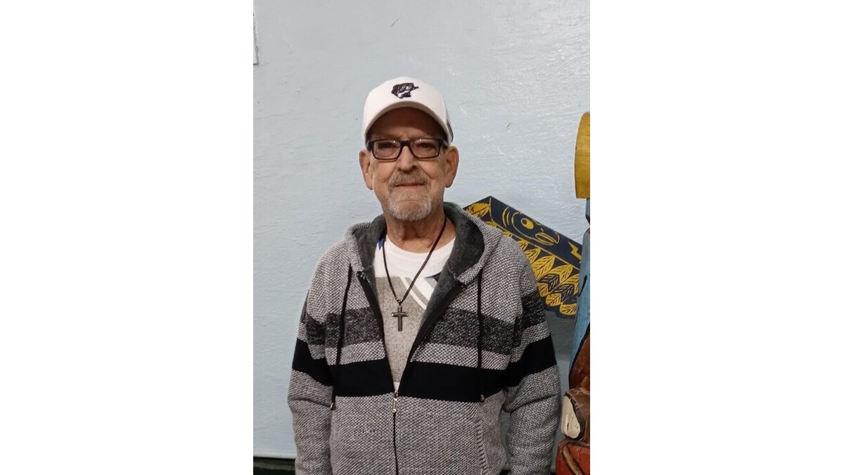 Todd Wheeler Obituary - Van Buren, AR | Ocker-Putman Funeral Homes