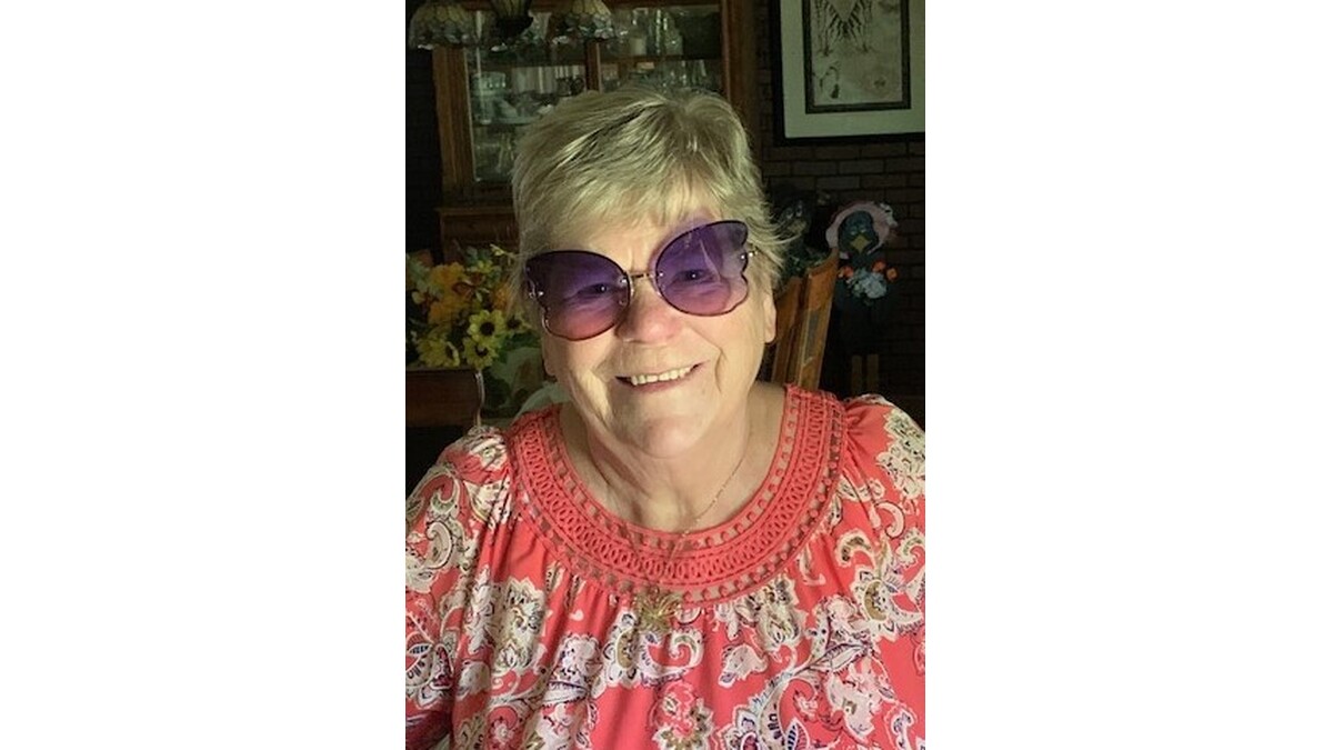 Linda Ford Obituary - Van Buren, AR | Ocker-Putman Funeral Homes
