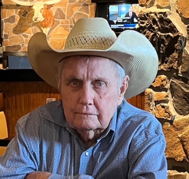 Jerry Galloway Obituary - Fort Smith, AR | Ocker-Putman Funeral Homes