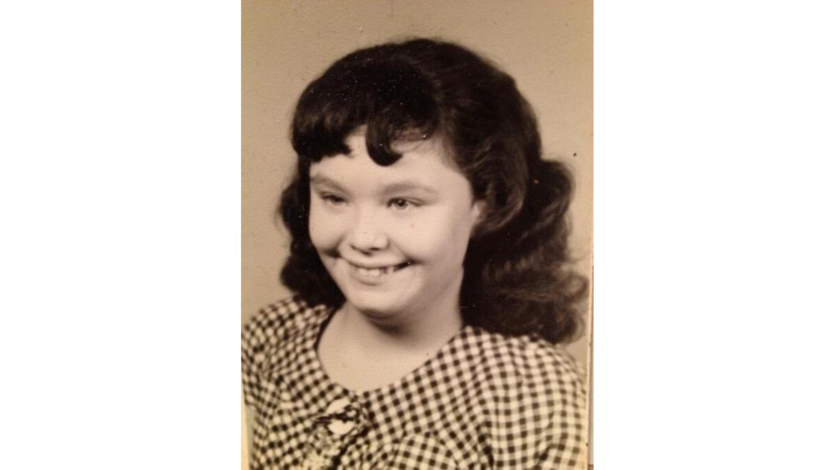 Mary Winkler Obituary - Van Buren, AR | Ocker-Putman Funeral Homes