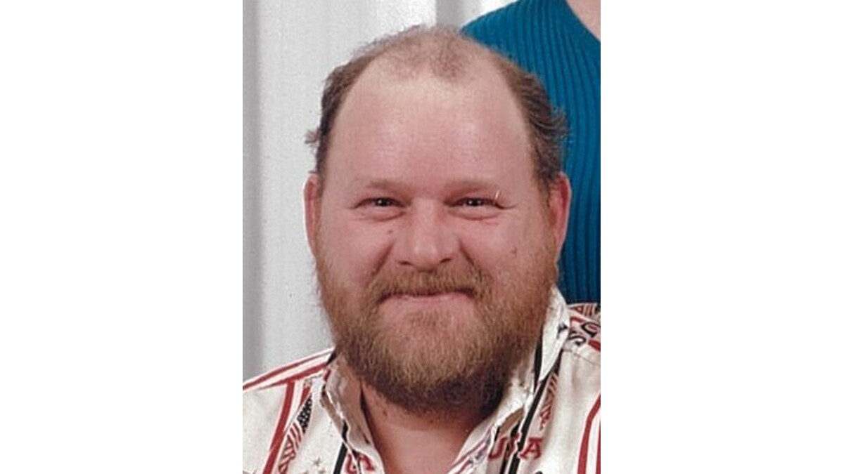 Kenneth Thompson Obituary - Van Buren, AR | Ocker-Putman Funeral Homes