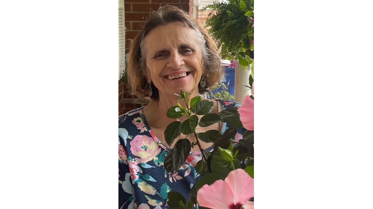 Phyllis "Gail" Phillips Obituary - Fort Smith, AR | Ocker-Putman ...