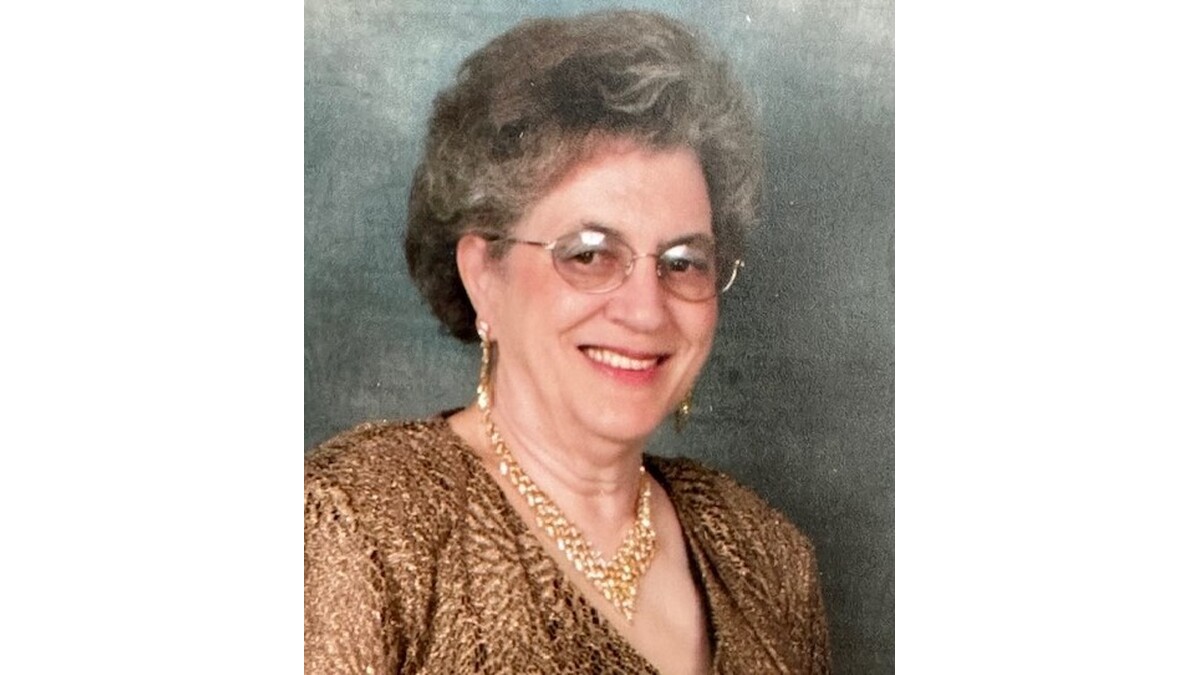 Loretta Yancey Obituary - Van Buren, AR | Ocker-Putman Funeral Homes