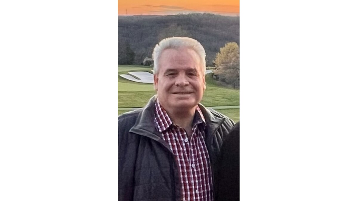 Charles Rosser Obituary - Van Buren, AR | Ocker-Putman Funeral Homes