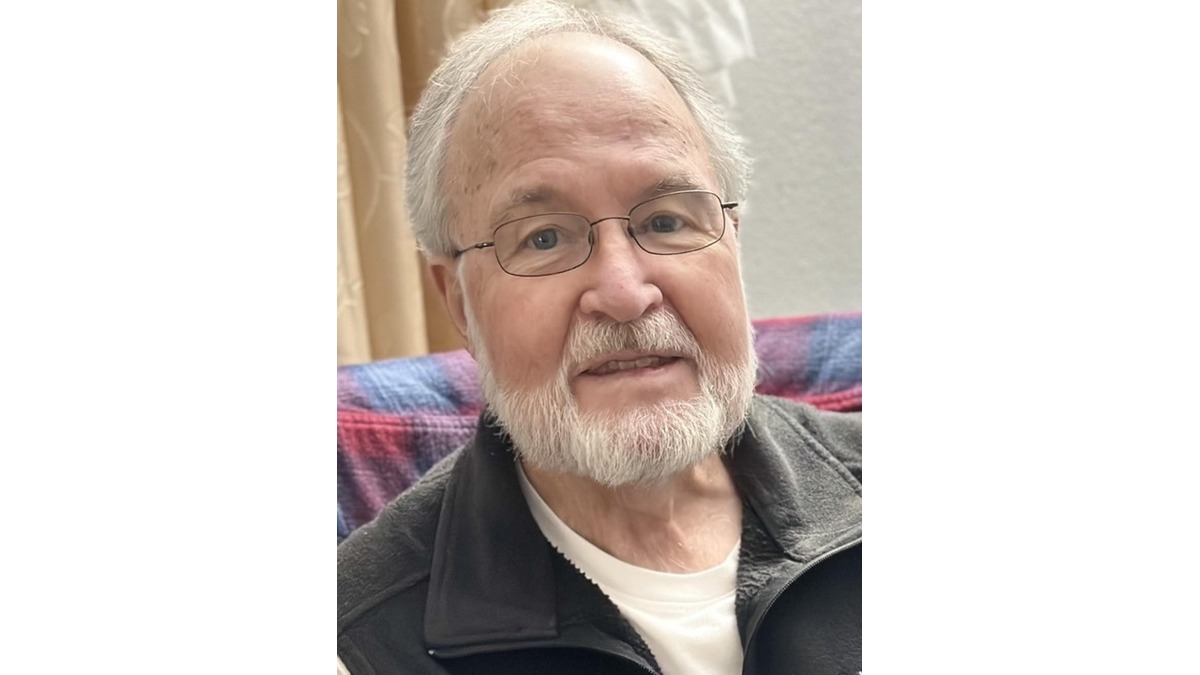 Charles Reneau Obituary - Van Buren, AR | Ocker-Putman Funeral Homes