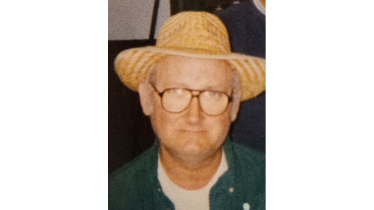 Darrell Gordey Obituary - Van Buren, AR | Ocker-Putman Funeral Homes