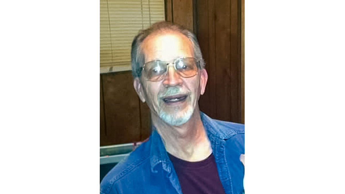 Stephen Huffor Obituary - Alma, AR | Ocker-Putman Funeral Homes