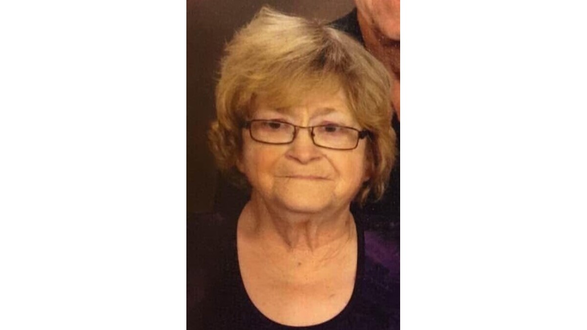 Charlene Burch Obituary - Van Buren, AR | Ocker-Putman Funeral Homes