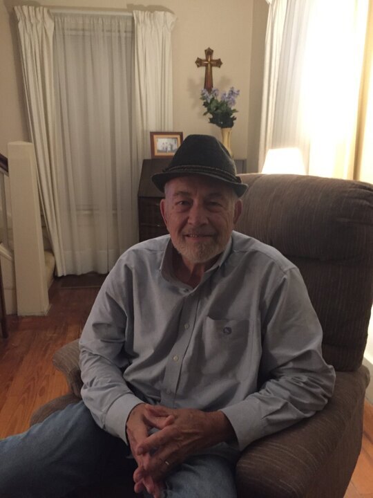 Gary McLaughlin Obituary - Alma, AR | Ocker-Putman Funeral Homes