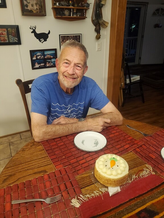 Gary McLaughlin Obituary - Alma, AR | Ocker-Putman Funeral Homes