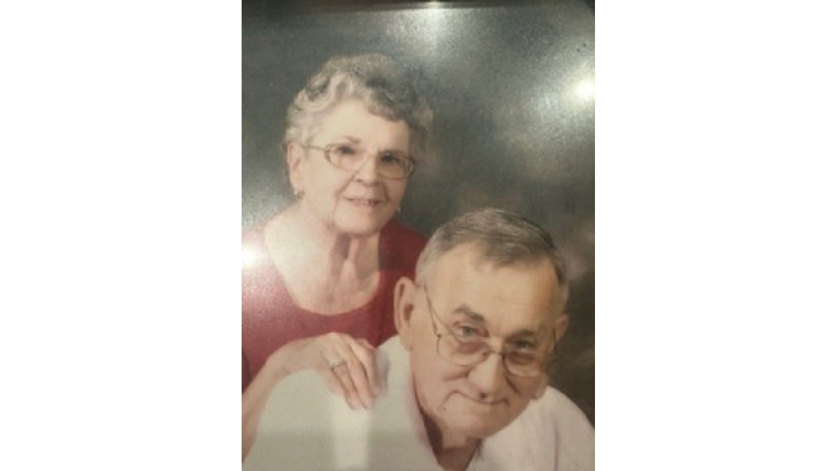 Anita Cook Obituary - Van Buren, AR | Ocker-Putman Funeral Homes