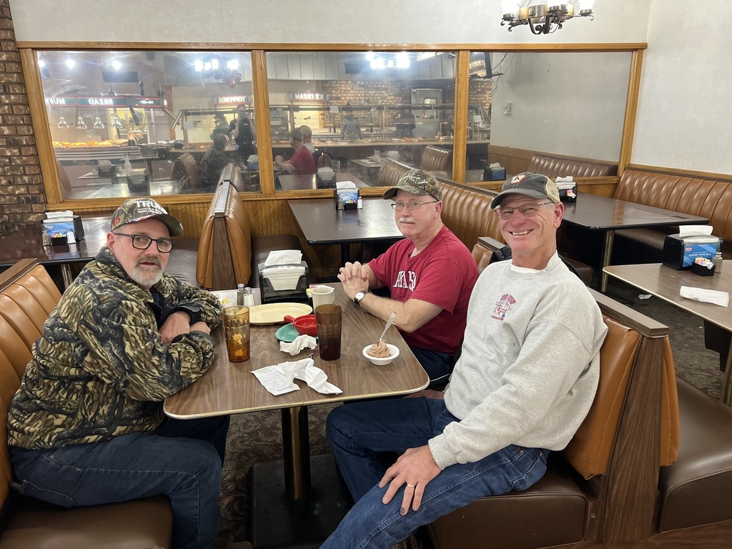 Randall Richmond Obituary - Van Buren, AR | Ocker-Putman Funeral Homes