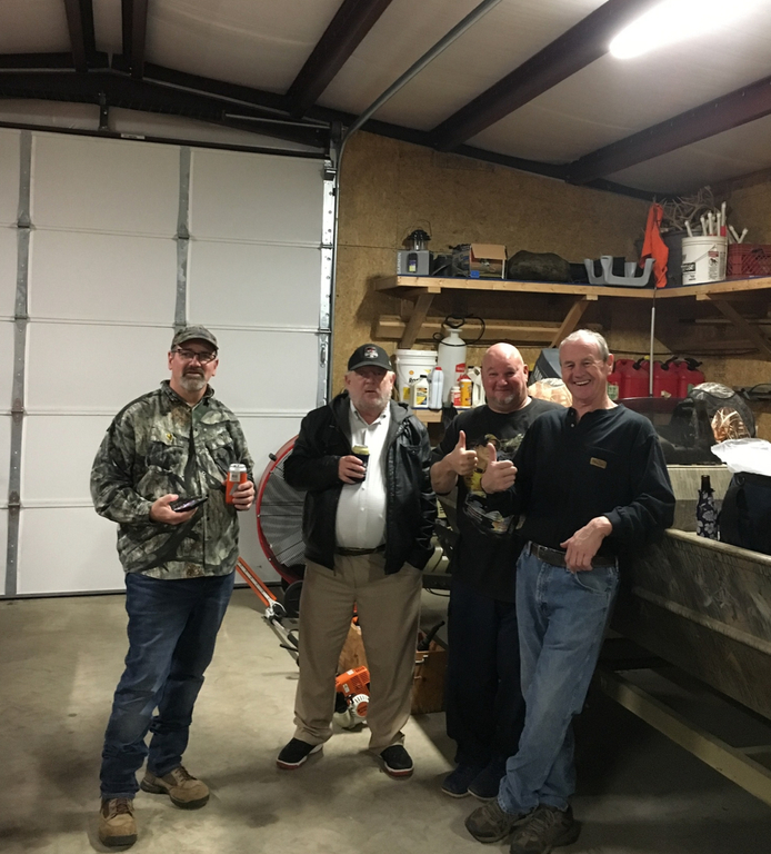 Randall Richmond Obituary - Van Buren, AR | Ocker-Putman Funeral Homes