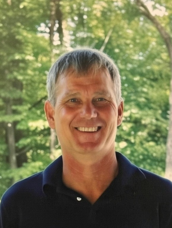 Kevin Lipe Obituary - Van Buren, AR | Ocker-Putman Funeral Homes
