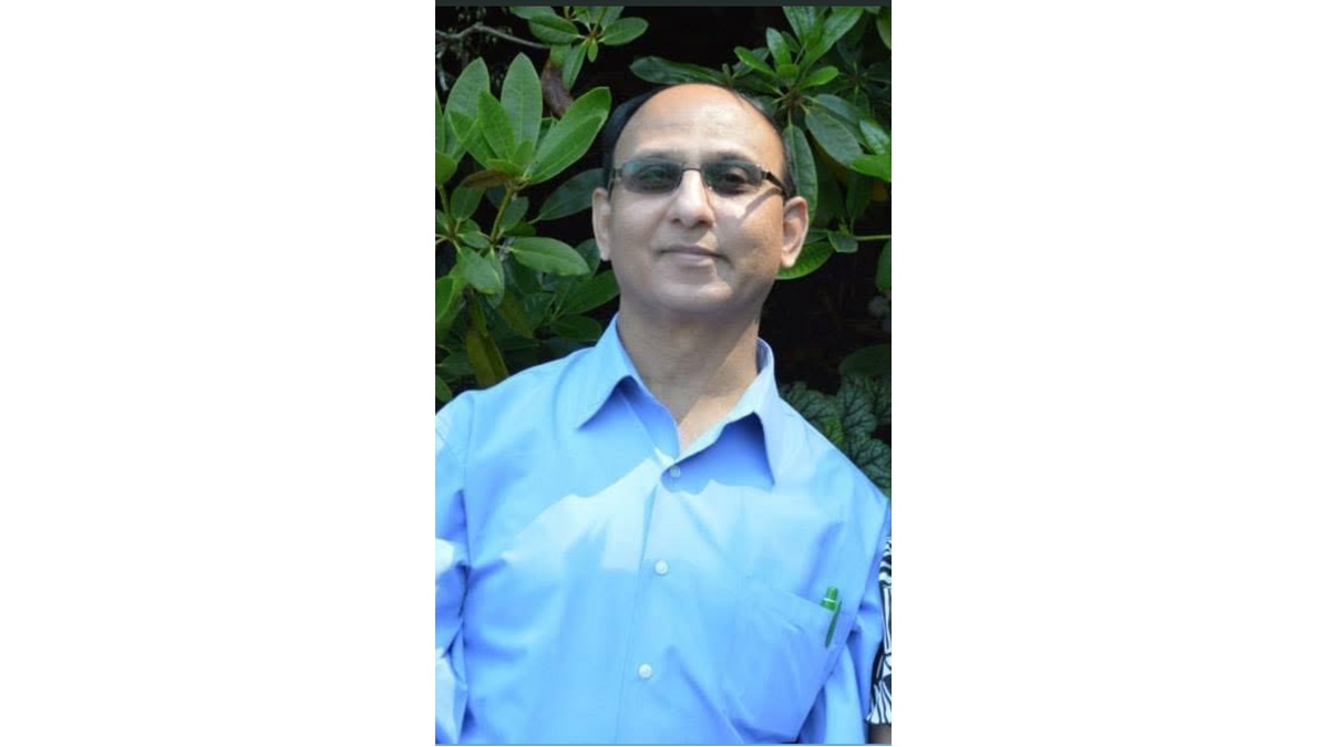 Eric Thacker Obituary - Lindenhurst, NY | Lindenhurst Funeral Home