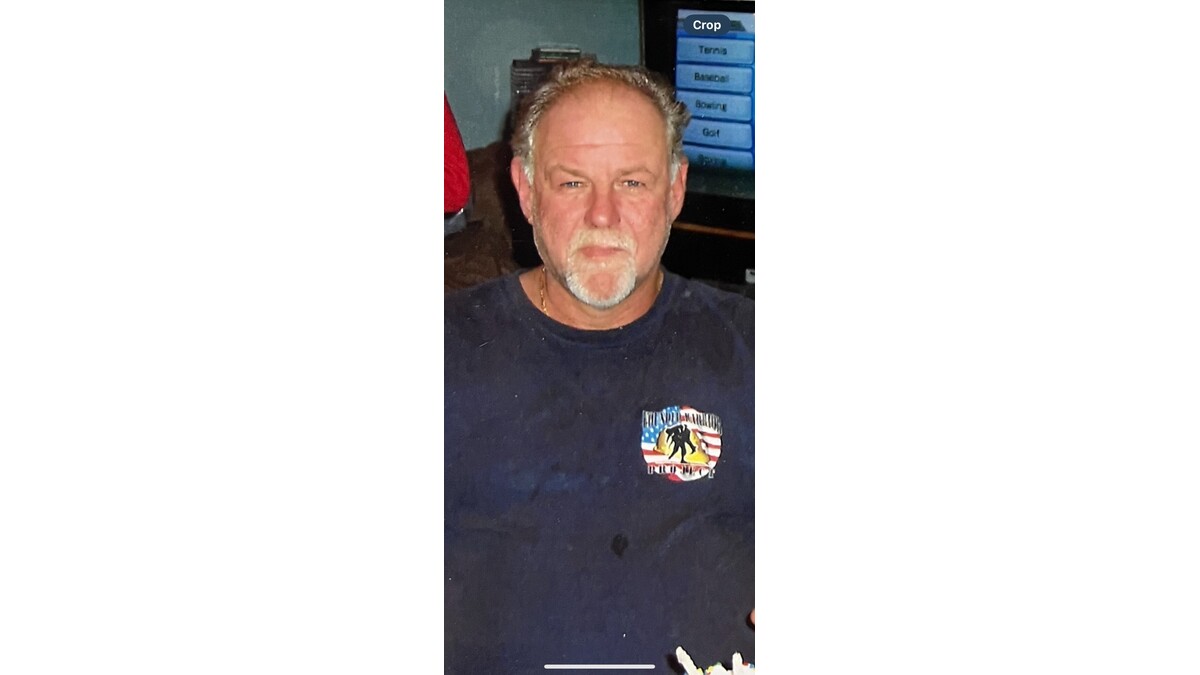Dennis McMahon Obituary - Lindenhurst, NY | Lindenhurst Funeral Home