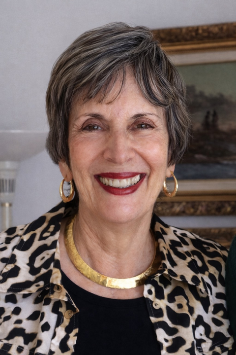 Rhoda Zagorsky Obituary - Malden, MA | Goldman Funeral Chapel