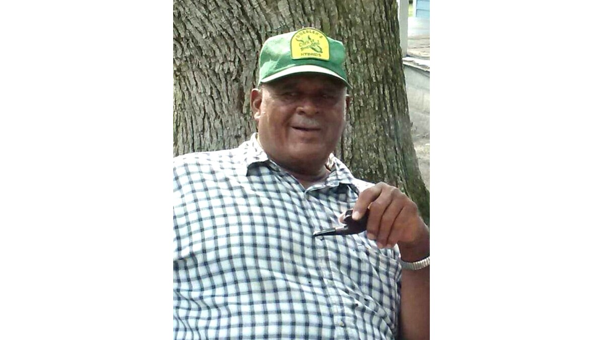 Eugene Matthews Obituary - Accomac, VA | Cooper and Humbles Funeral Co ...