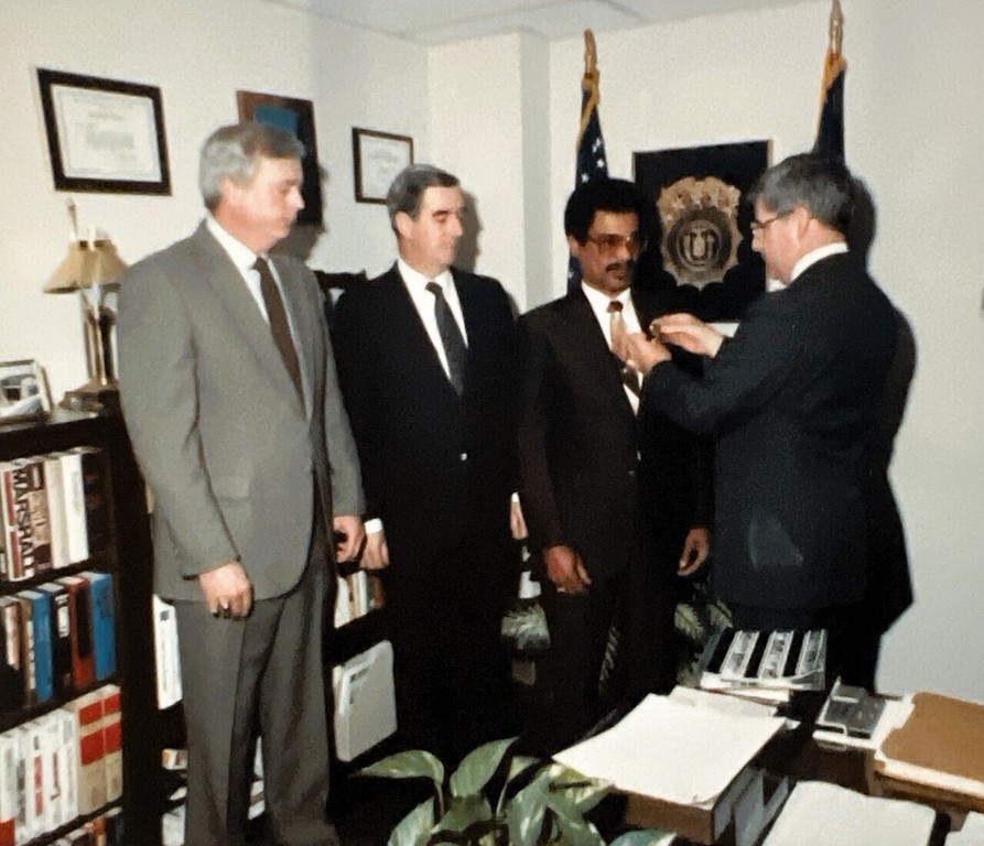 James Edgar Parker Obituary - Accomac, VA | Cooper and Humbles Funeral ...