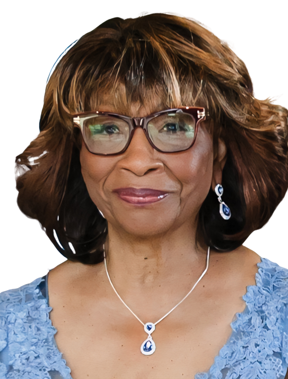 Ruby Franklin Obituary - Pasadena, CA | Woods-Valentine Mortuary