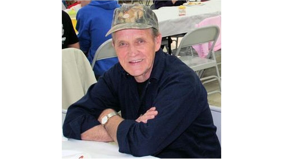 William Breeding Obituary - Honaker, VA | Honaker Funeral Home William Breeding Obituary - Honaker, VA | Honaker Funeral Home