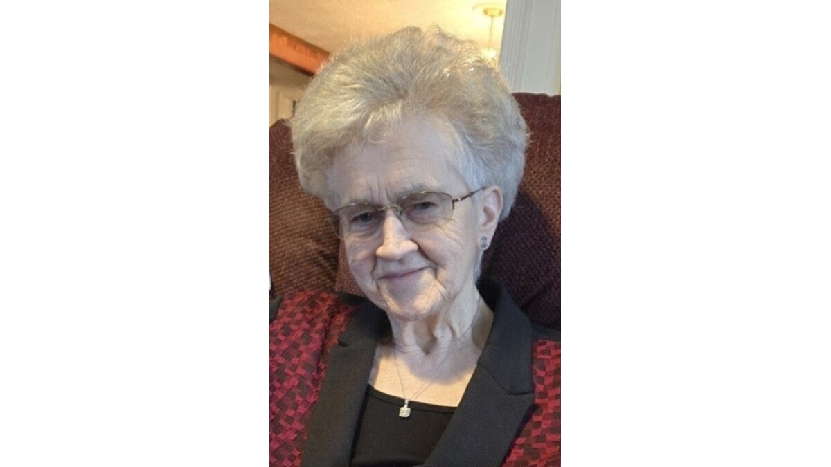Phyllis Cook Obituary - Honaker, VA | Honaker Funeral Home