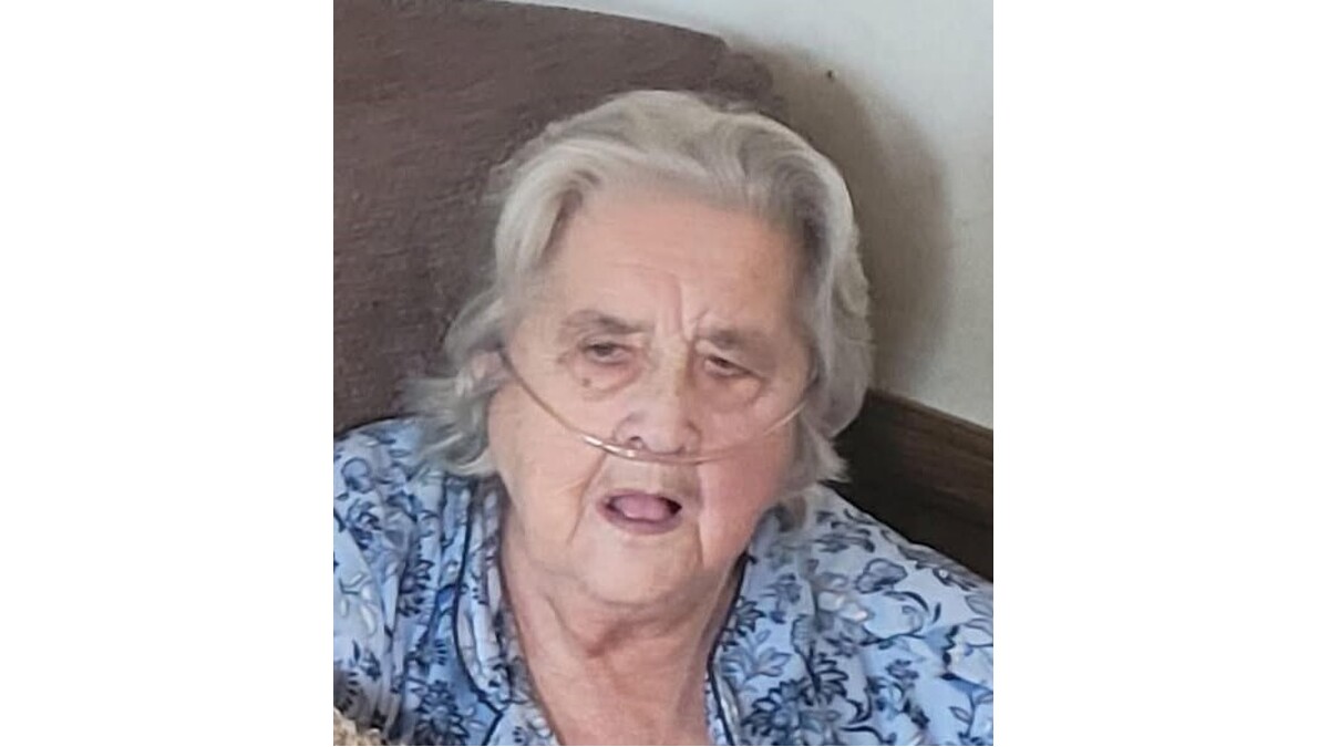 Betty Lockhart Obituary - Honaker, VA | Honaker Funeral Home