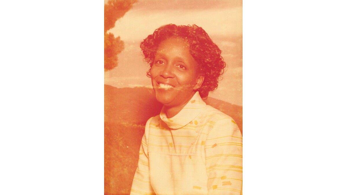 Annette Ward Obituary - Jacksonville, FL | Funerals by T. S. Warden