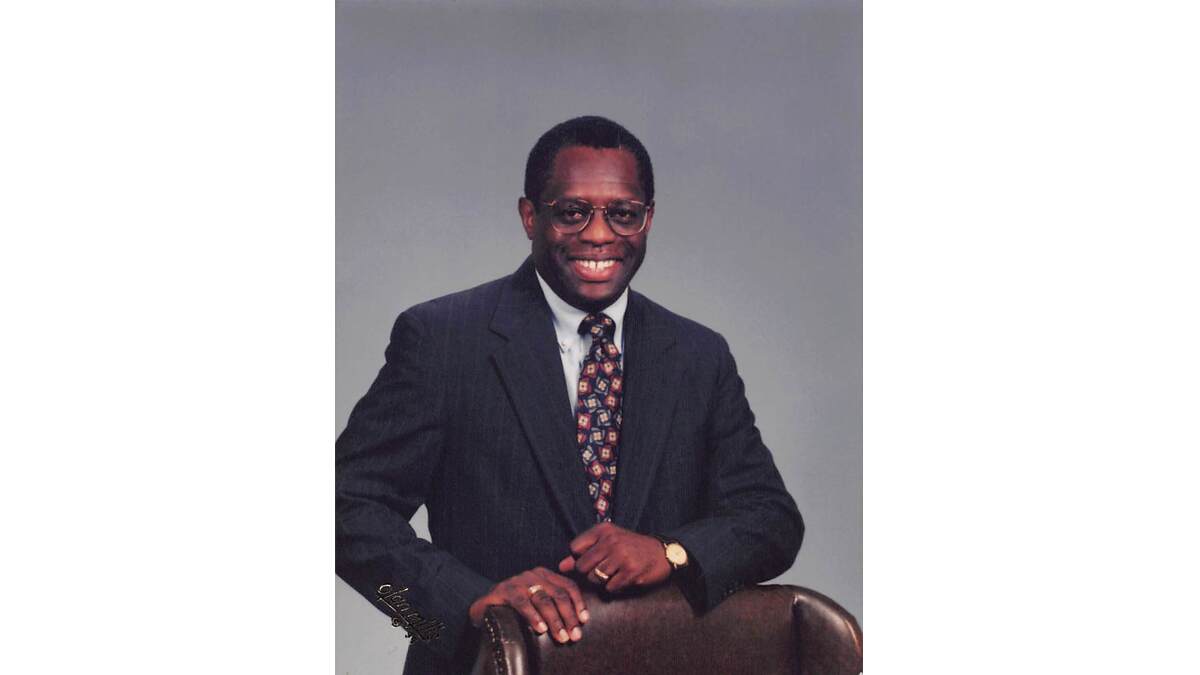 Elisha Moses Obituary - Jacksonville, FL | Funerals by T. S. Warden